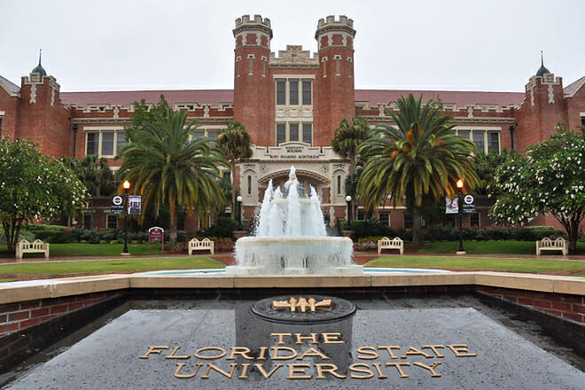 Florida State University