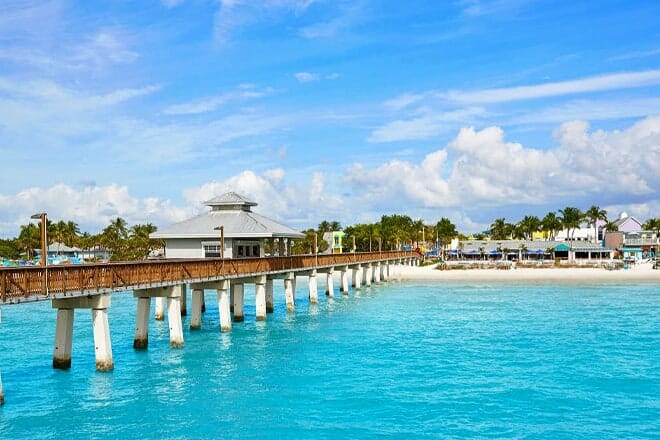 Fort Myers Beach