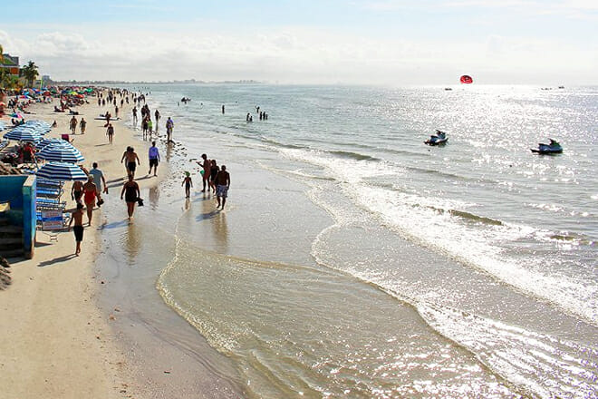 Fort Myers Beach