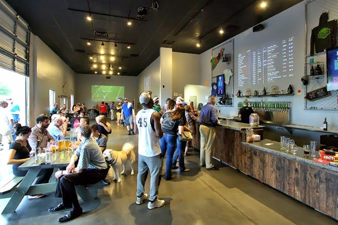 Fort Myers Brewing Company