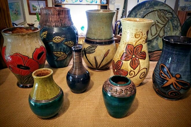 Franklin Anderson Gallery