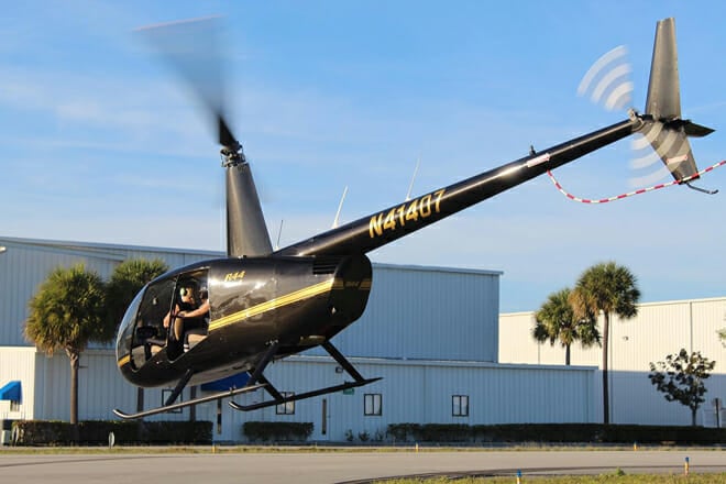 ft. lauderdale to miami beach helicopter tour