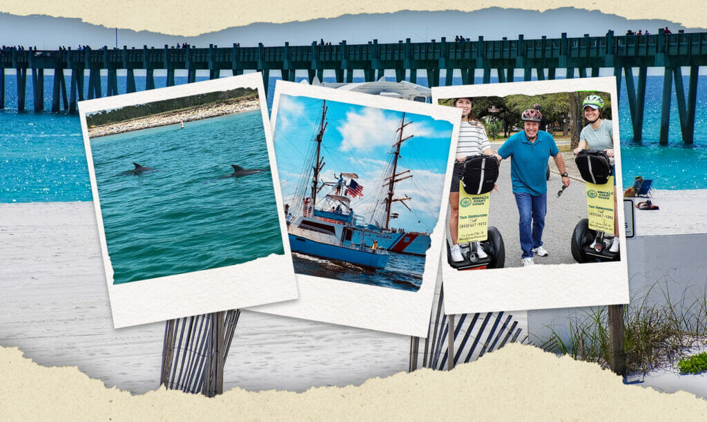 fun things to do in pensacola with kids travel photo