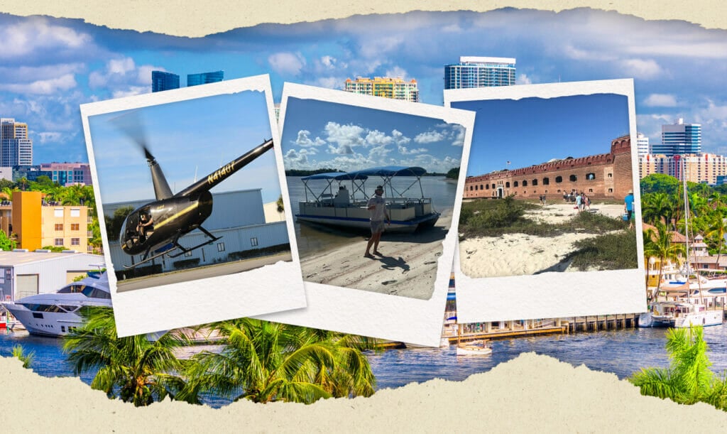 fun things to do in south florida with kids travel photo