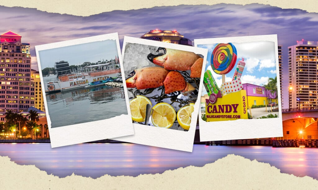 fun things to do in west palm beach with kids travel photo