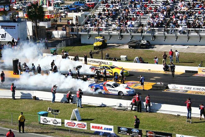 Gainesville Raceway