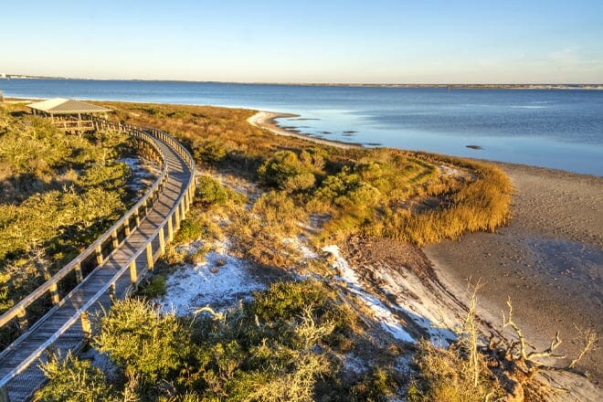 Grand Isle &mdash; Grand Isle