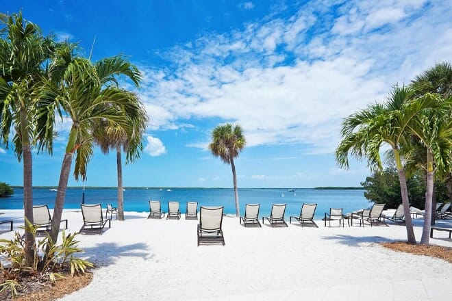 Hampton Inn Key Largo