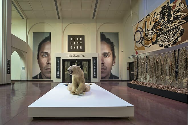 Heard Museum — Phoenix