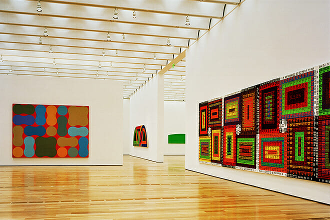 High Museum Of Art &mdash; Atlanta