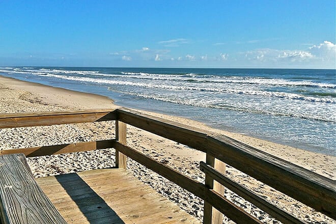 Hightower Beach Park — Satellite Beach