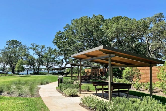 Innerarity Point Park