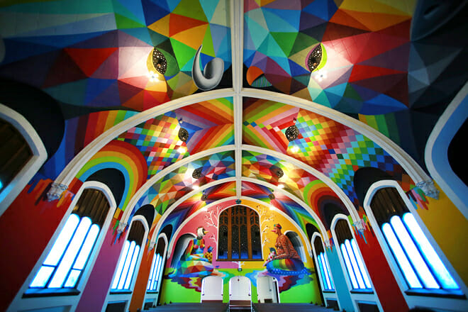 International Church Of Cannabis &mdash; Denver