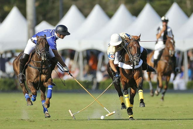 International Polo Club Palm Beach