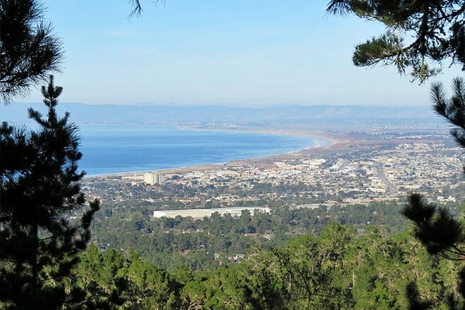 jacks peak county park