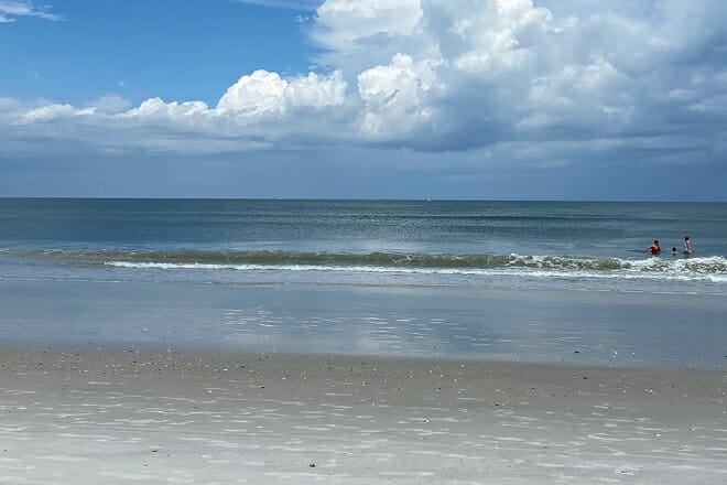 jacksonville beach