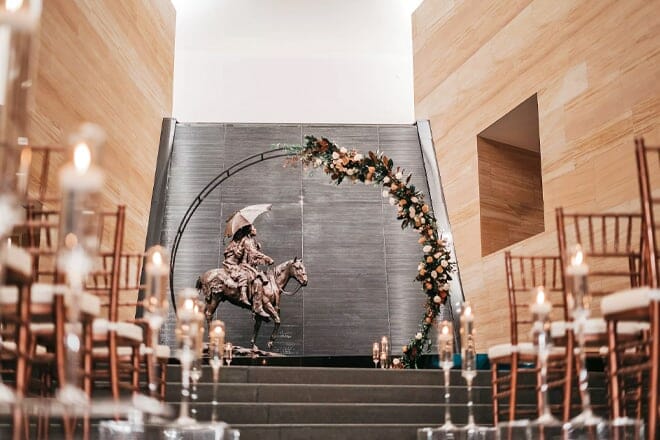 James Museum Of Western & Wildlife Art