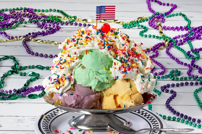 Jaxson's Ice Cream — Dania Beach