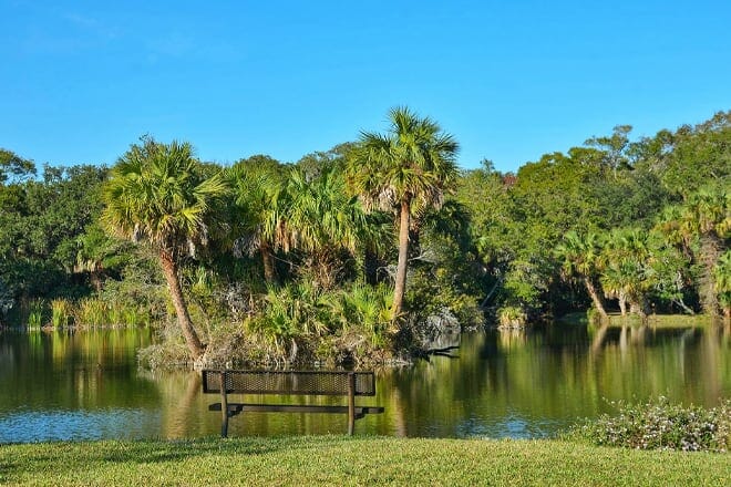 Kathryn Abbey Hanna Park