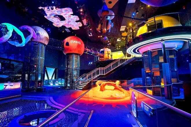 Kennedy Space Center