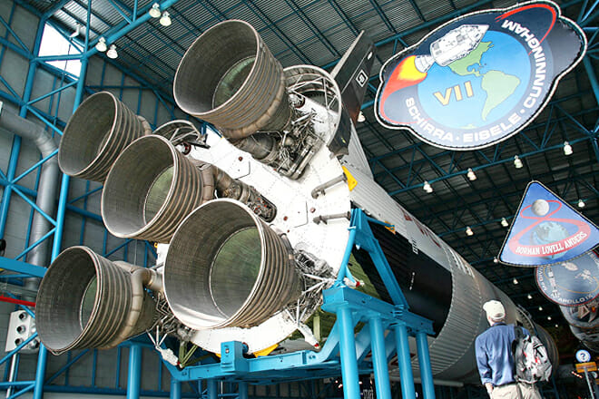 Kennedy Space Center