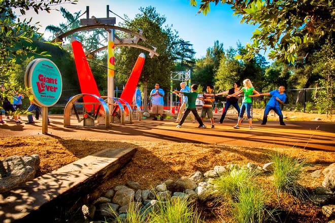 Kidspace Children's Museum