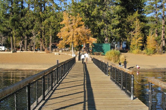 kings beach state recreation area 1