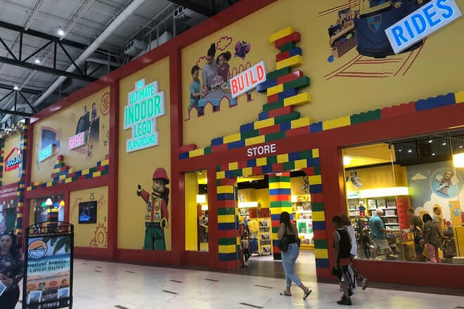 legoland discovery center columbus
