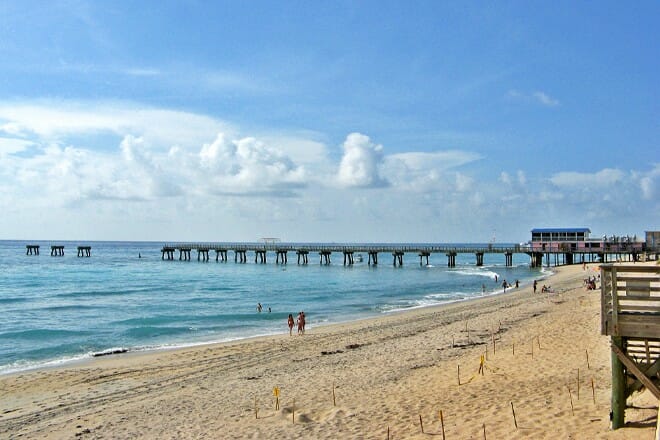 Lake Worth Beach