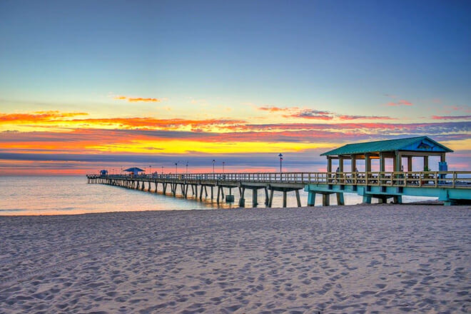 Lauderdale By The Sea