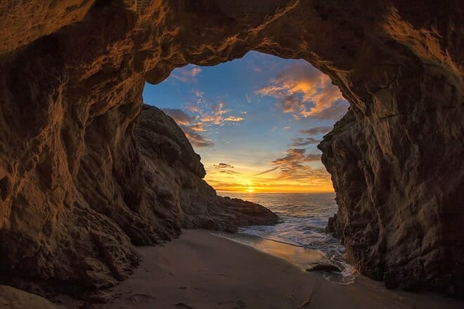leo carrillo state park