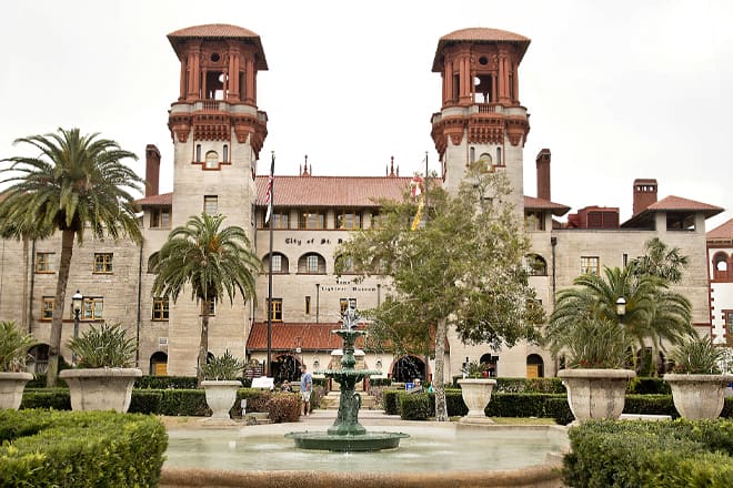 Lightner Museum