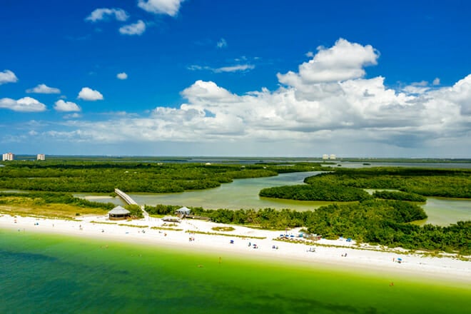 Lovers Key State Park &mdash; Fort Myers Beach