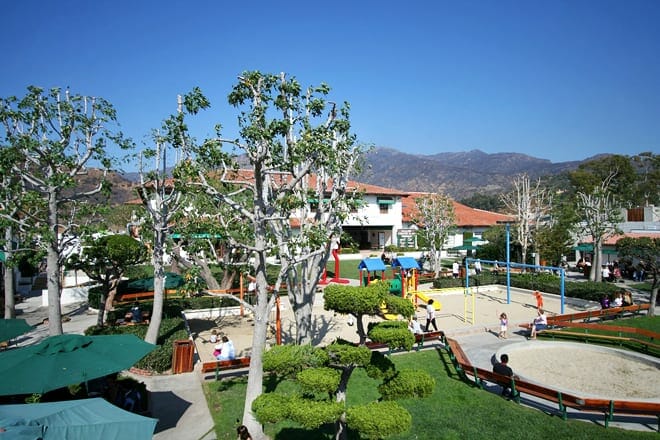 malibu country mart