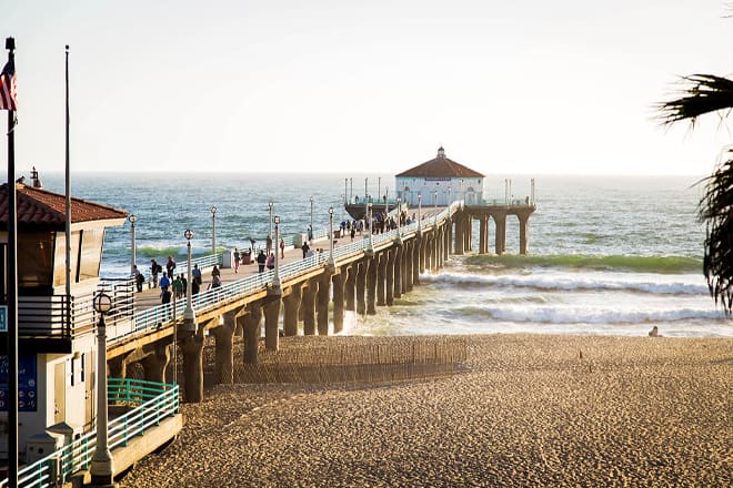 manhattan beach