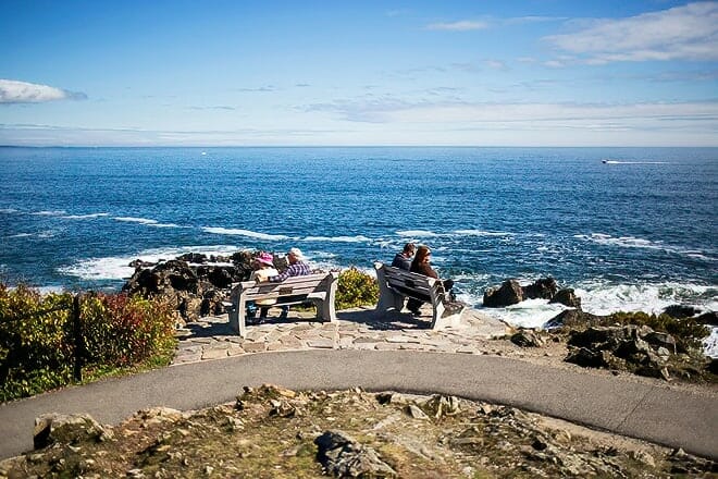 marginal way — ogunquit