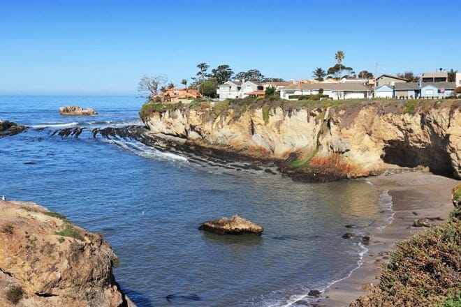 margo dodd park beach