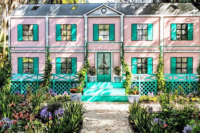 Marie Selby Botanical Gardens