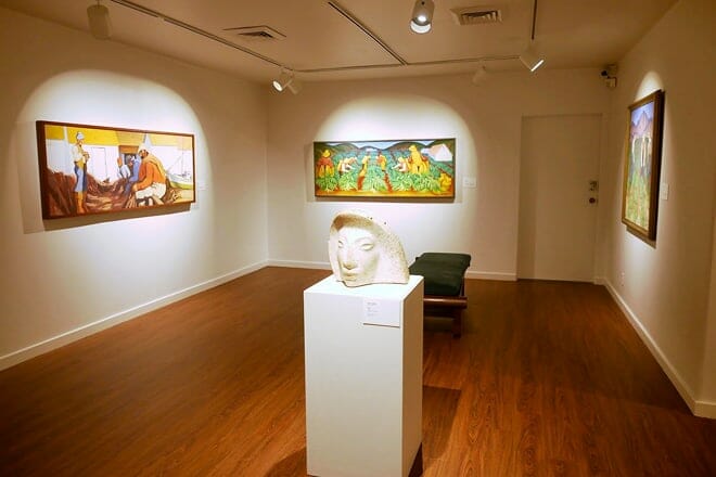 monterey museum of art