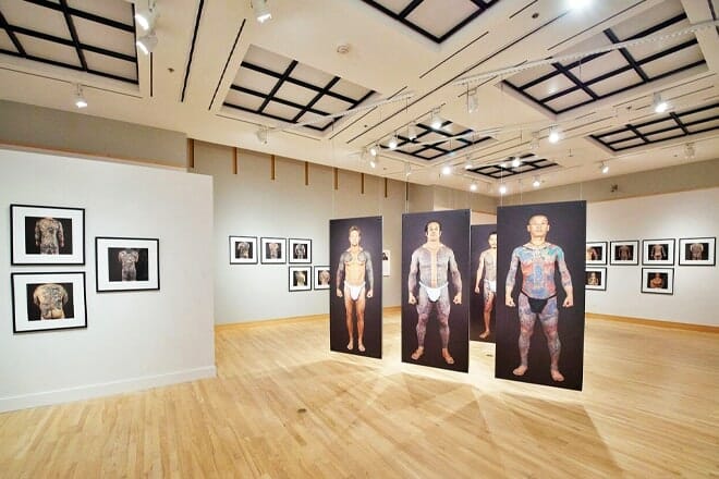 Morikami Museum and Japanese Gardens &mdash; Delray Beach