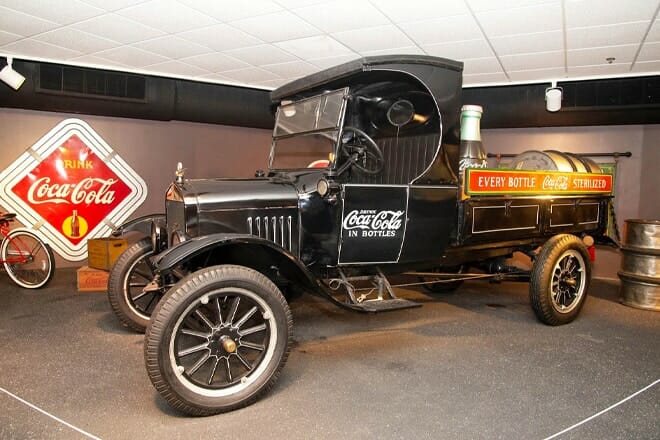 Museum of Arts and Sciences