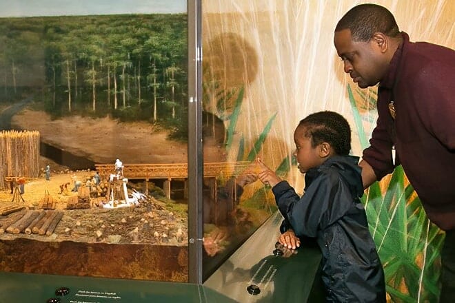 Museum of Florida History