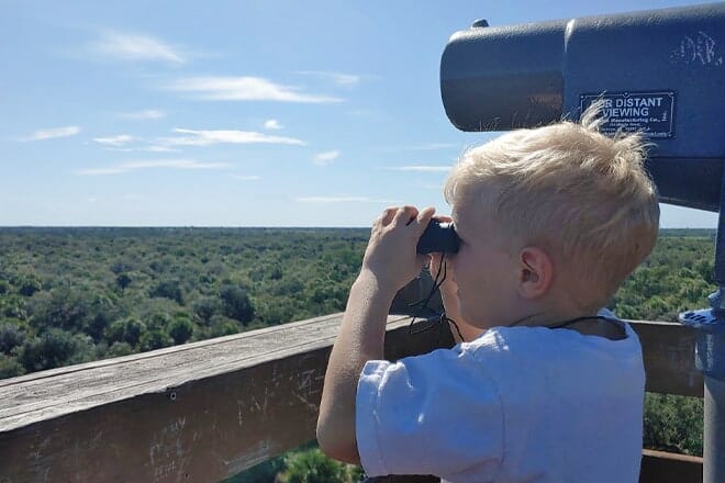 Myakka River State Park