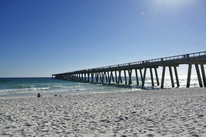 Navarre Beach