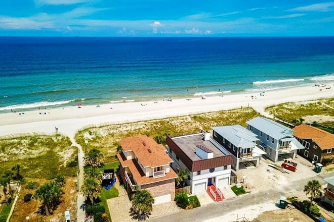 Neptune Beach &mdash; Neptune Beach