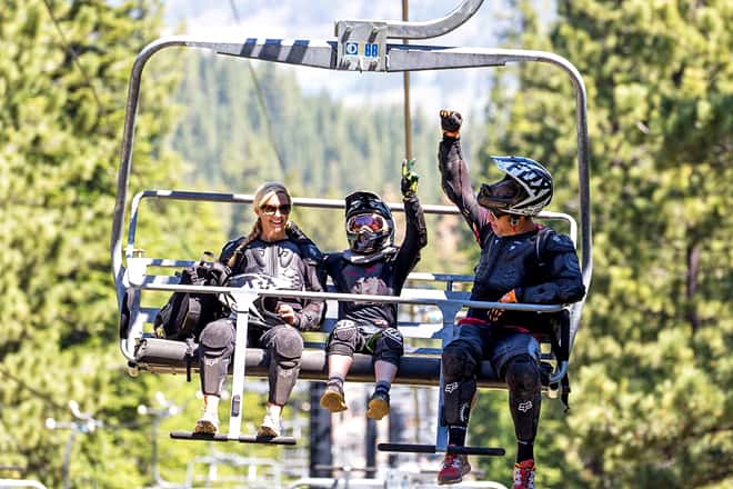 northstar california resort