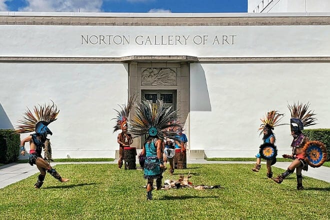 Norton Museum of Art
