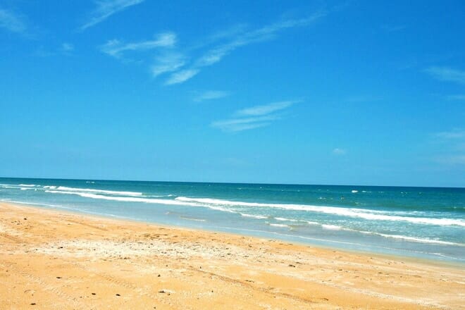 Ormond Beach &mdash; Ormond Beach