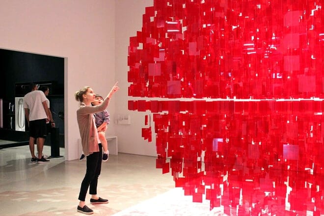 P&eacute;rez Art Museum Miami &mdash; Miami