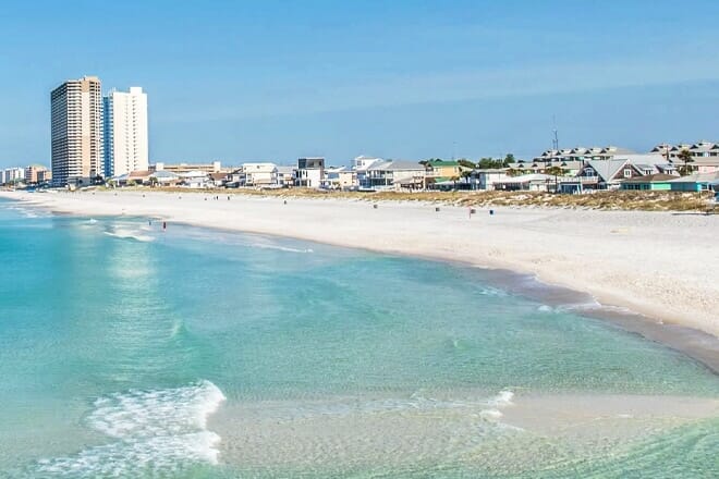 Panama City Beach